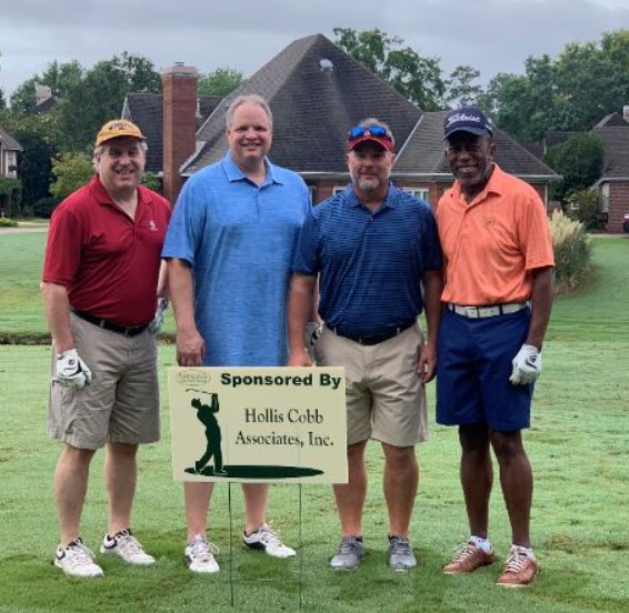 Hollis Cobb Leadership Supports Cardiac Care at Jackson Hospital in ...