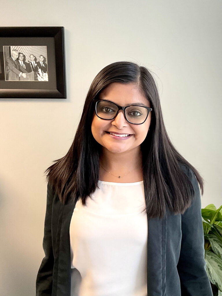 NATALIE ROJAS AND JESMIN PATEL PROMOTED TO OPERATIONAL MANAGERS IN ...