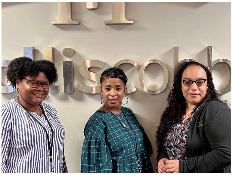 Hollis Cobb Helps Clients Recognize October as Breast Cancer Awareness ...