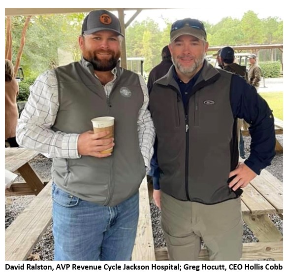 Hollis Cobb Continues to Support Clients Raising Funds to Enhance ...